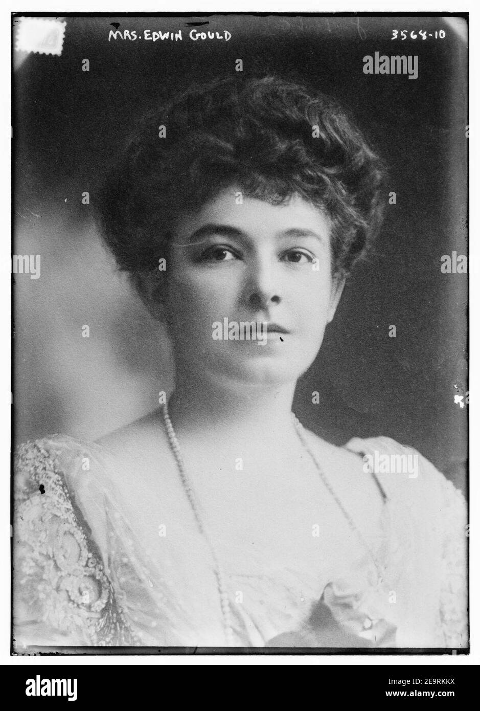 Edwin gould hi-res stock photography and images - Alamy