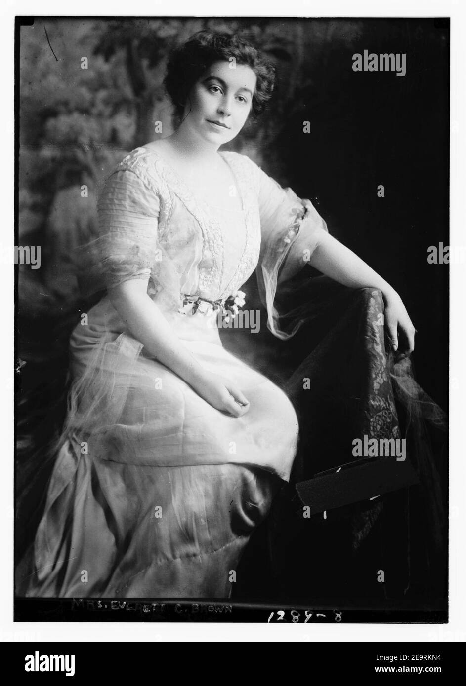 Mrs everett hi-res stock photography and images - Alamy