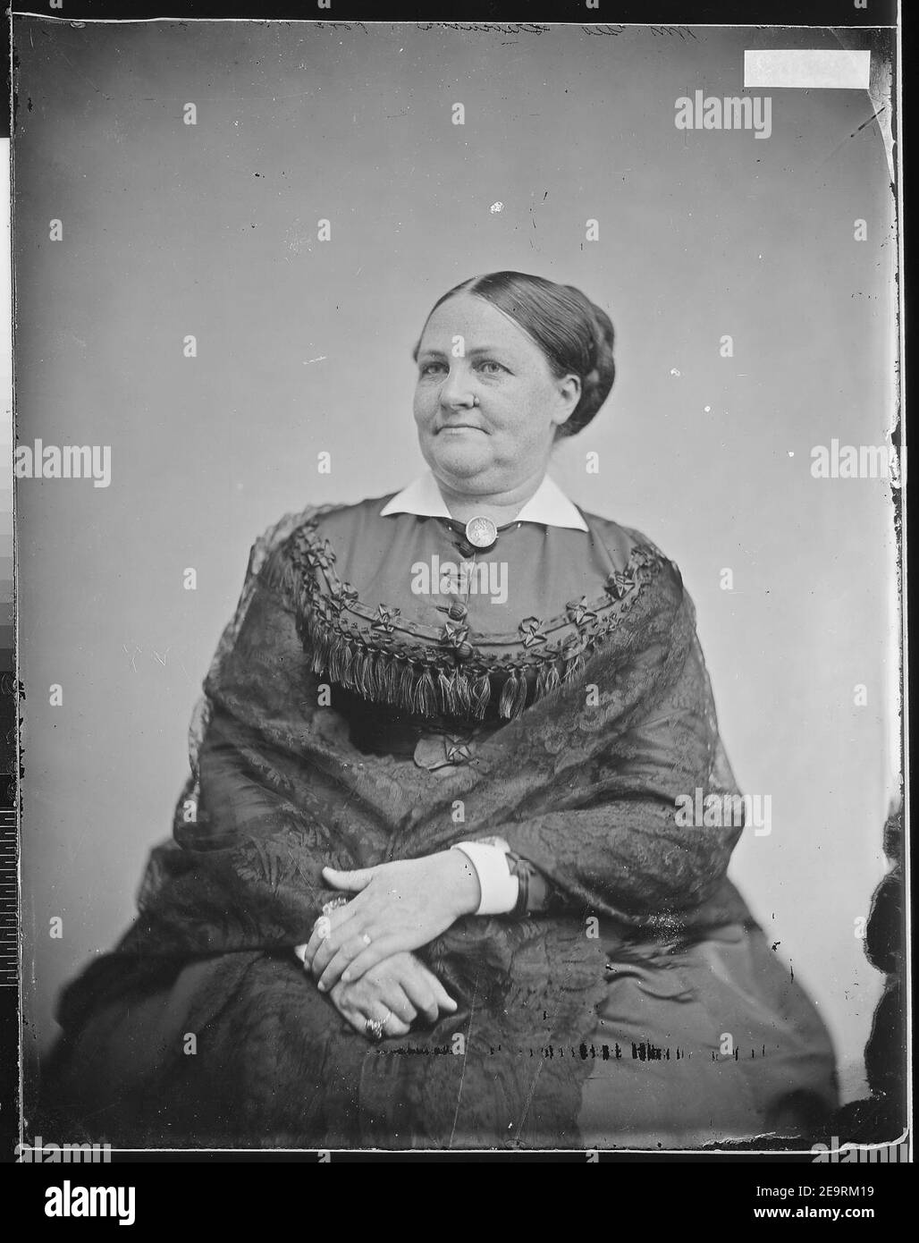 Mrs stephenson hi-res stock photography and images - Alamy