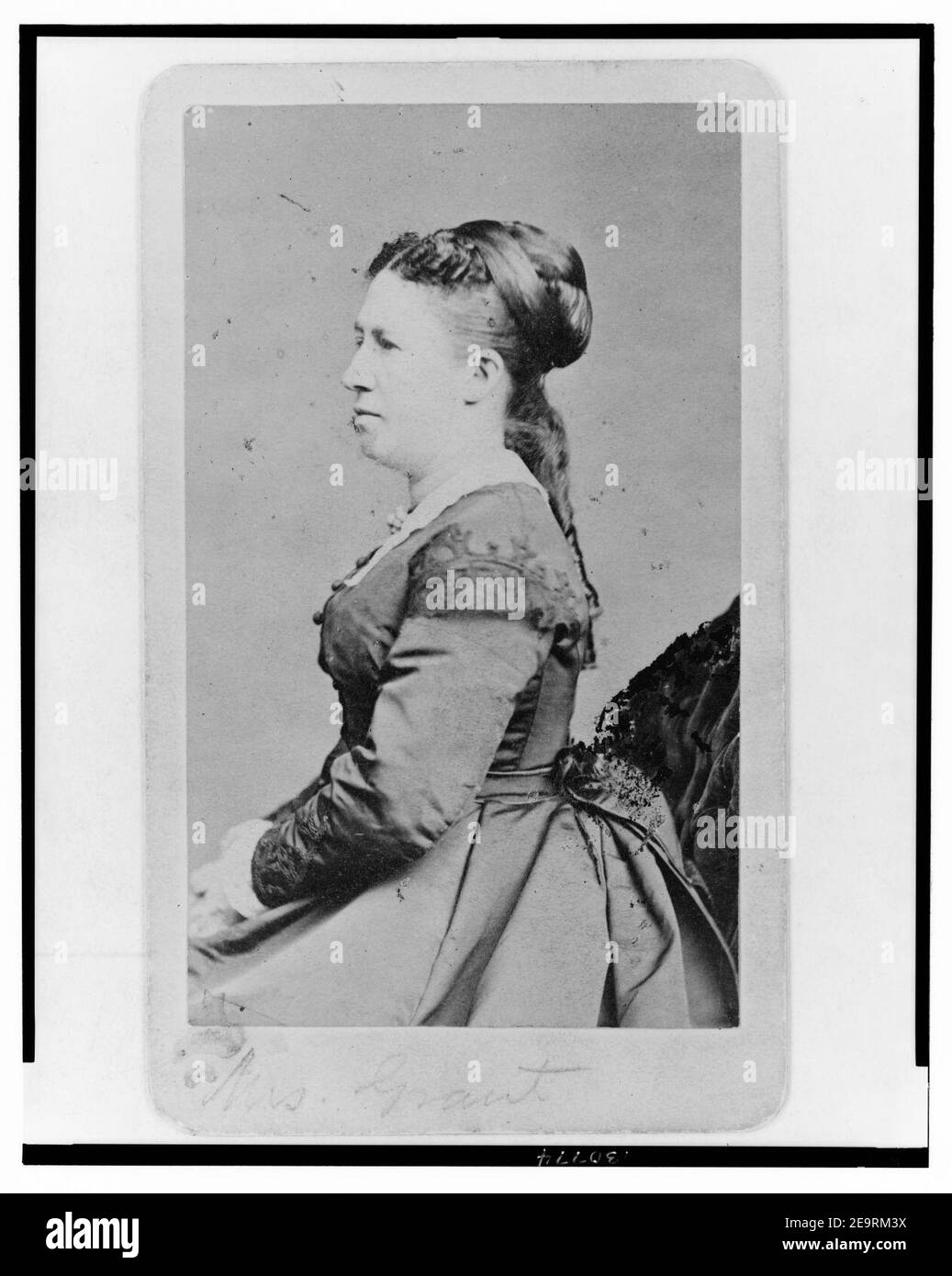 Mrs grant hi-res stock photography and images - Alamy