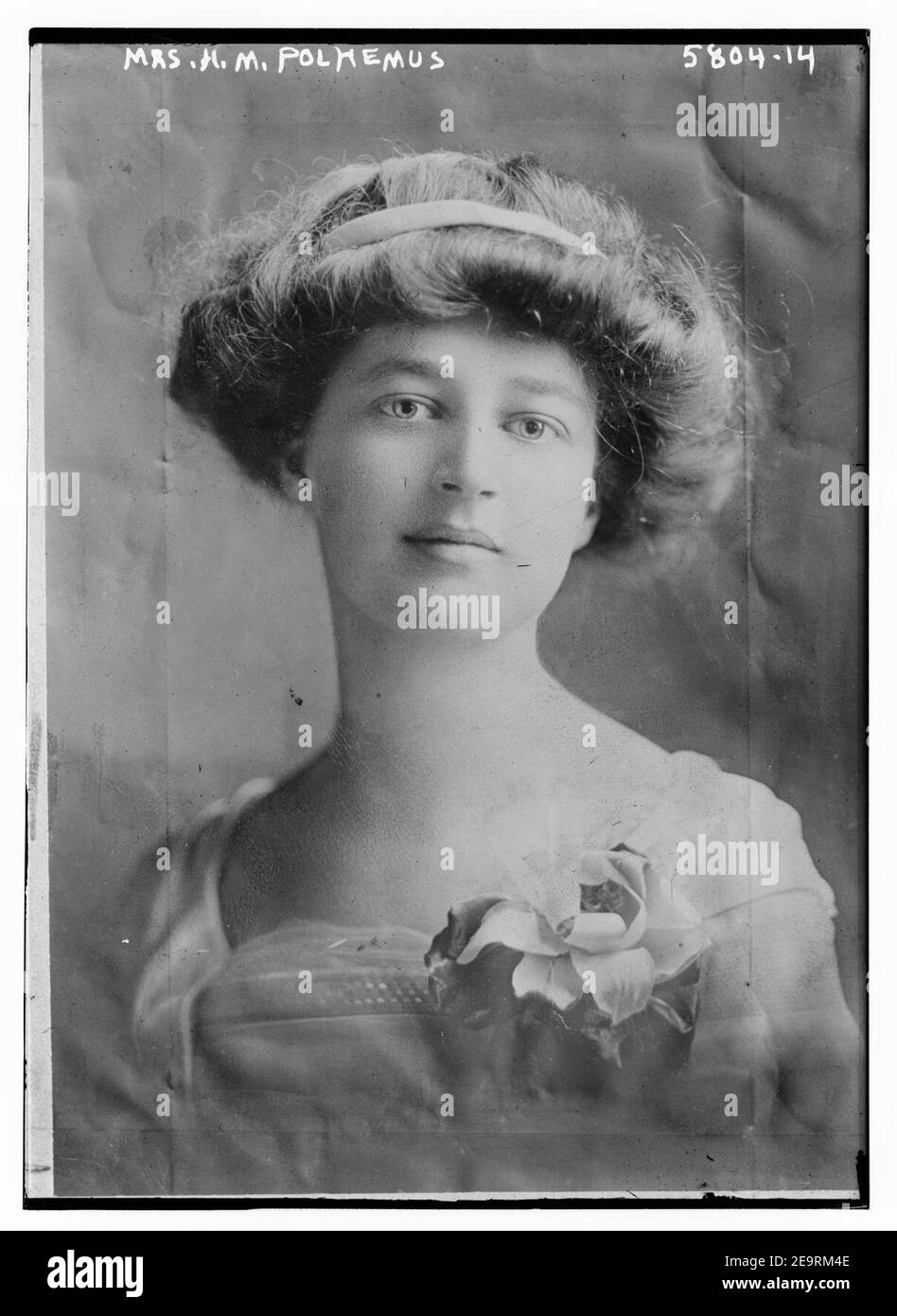 Polhemus hi-res stock photography and images - Alamy