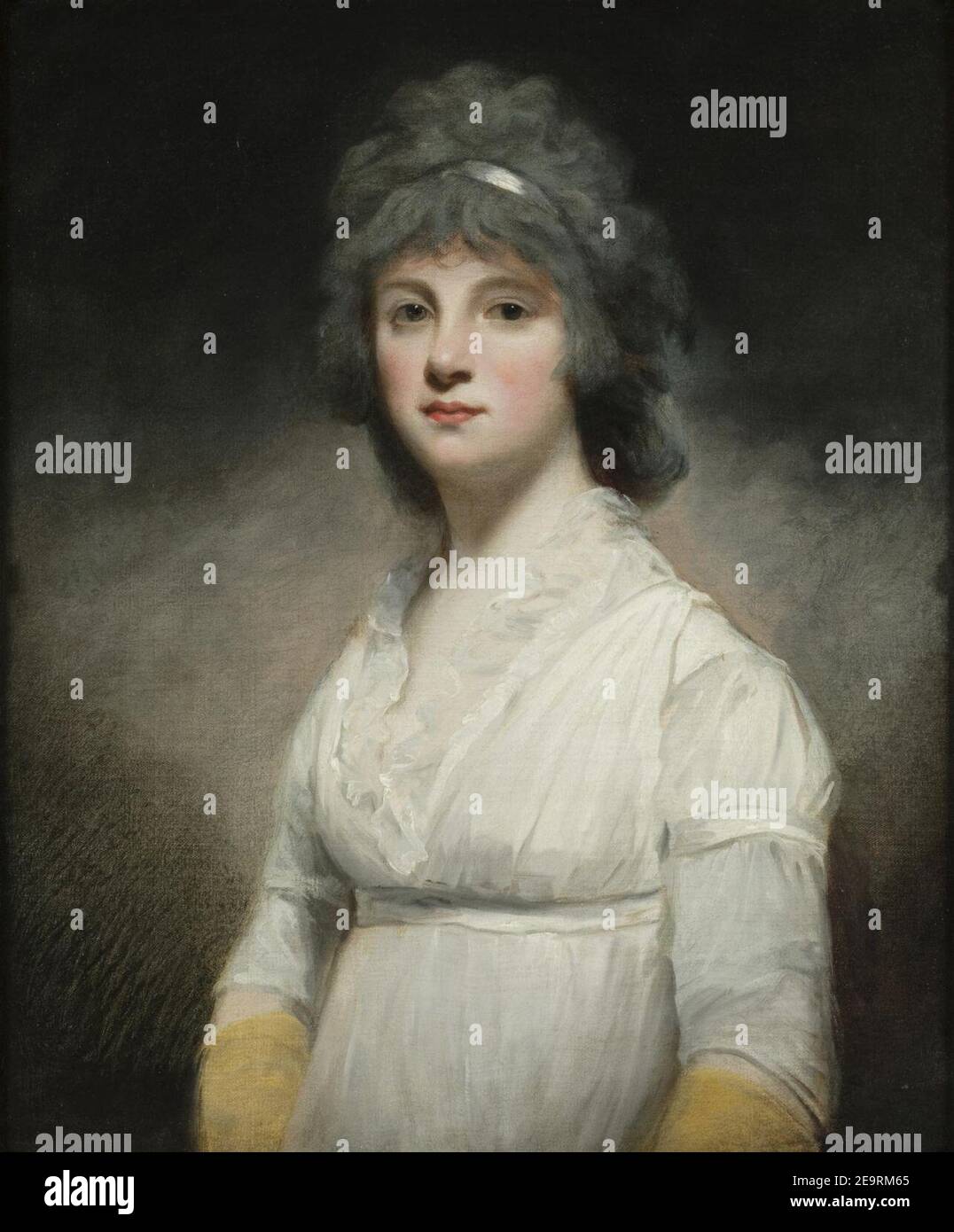 Hannah barker hi-res stock photography and images - Alamy