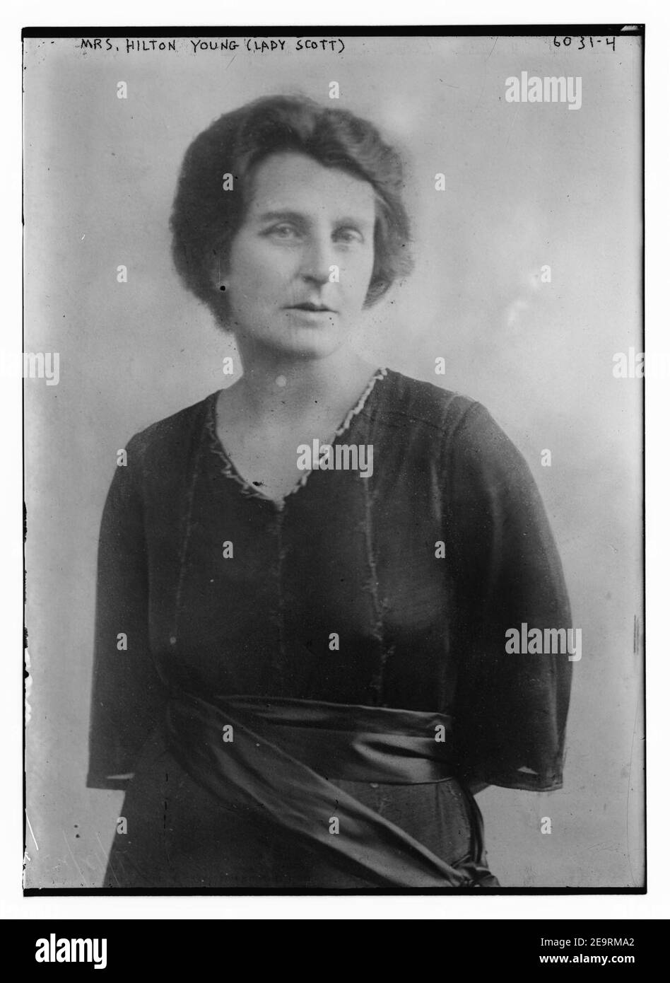Lady hilton young hi-res stock photography and images - Alamy