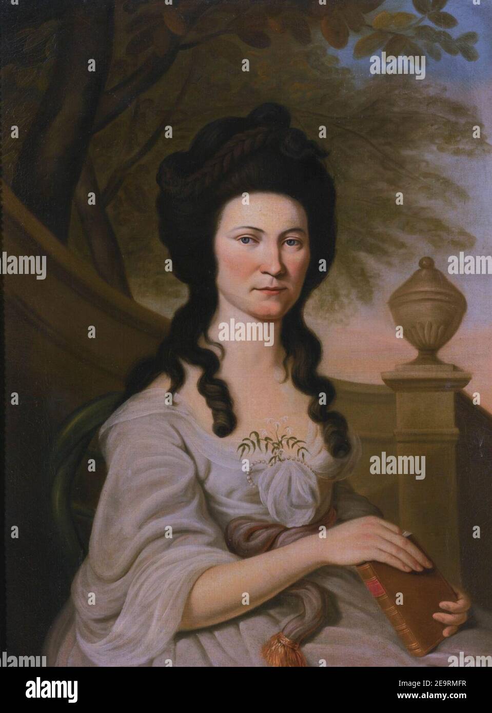 Jane hunter hi-res stock photography and images - Alamy