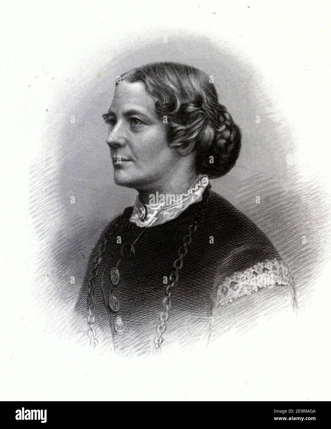 Elizabeth and james Cut Out Stock Images & Pictures - Alamy