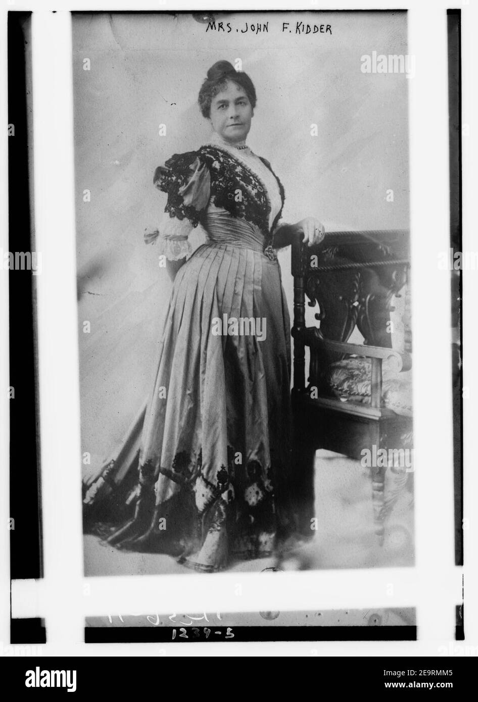 John kidder Black and White Stock Photos & Images - Alamy