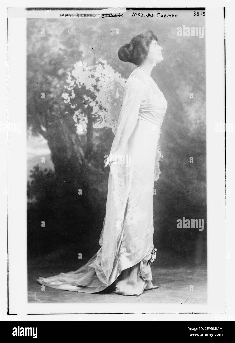 Mrs jos Black and White Stock Photos & Images - Alamy