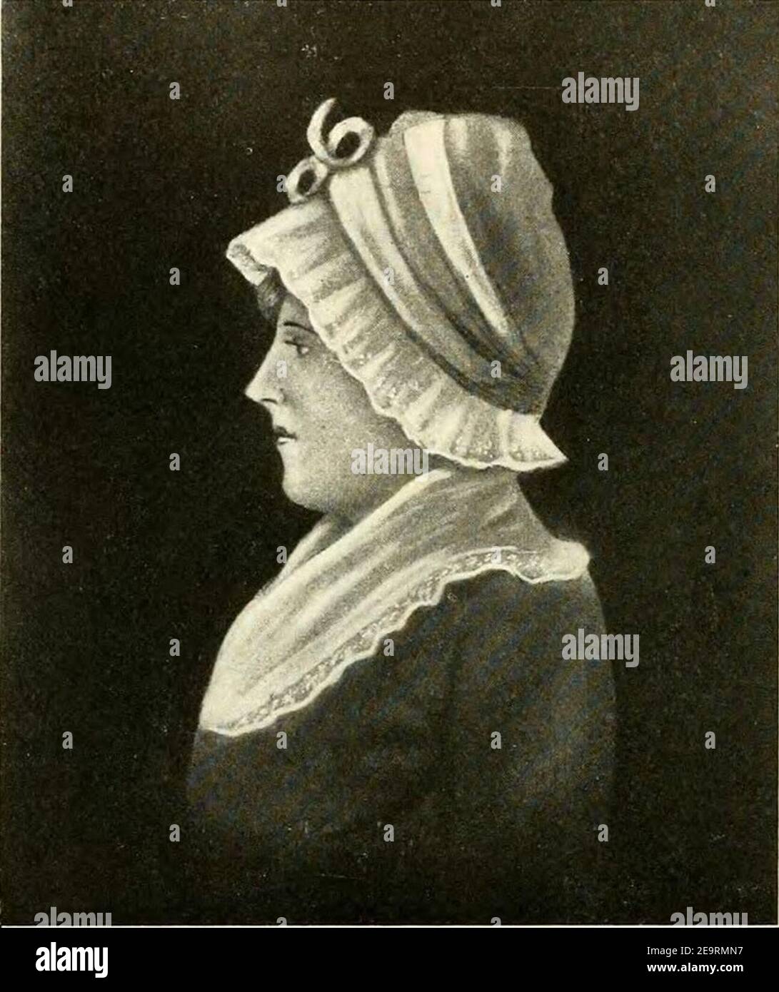 Mrs bull hi-res stock photography and images - Alamy