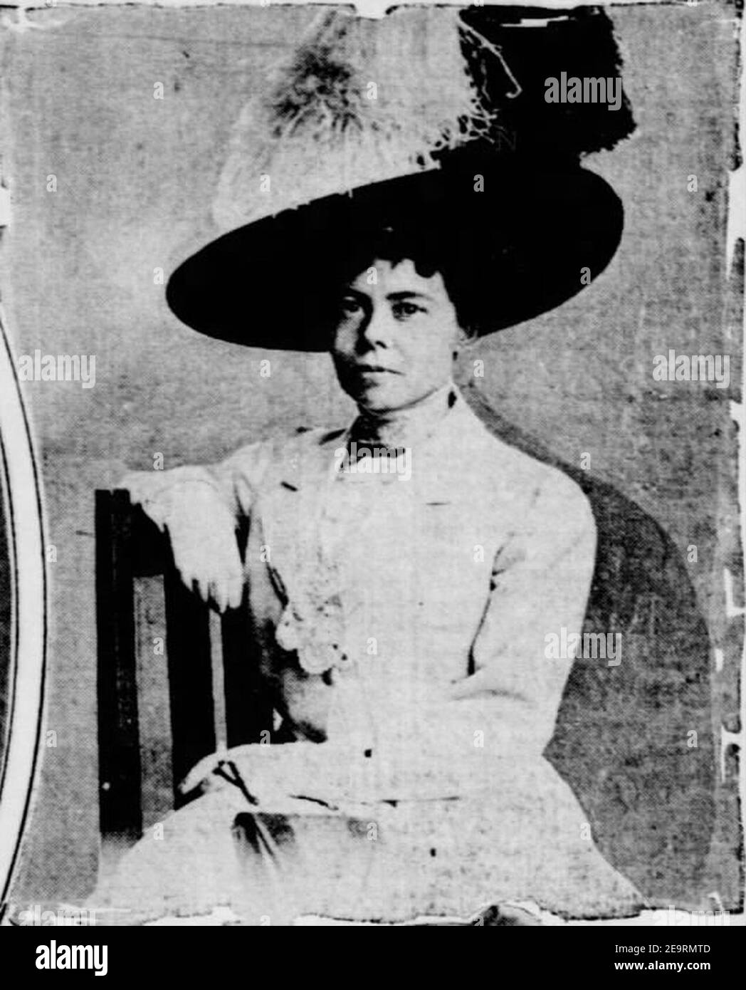 Mrs ray hi-res stock photography and images - Alamy