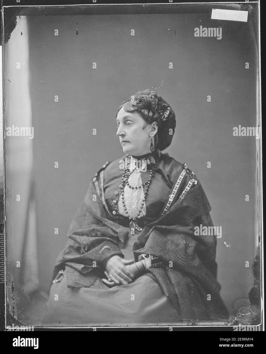 Mrs lester hi-res stock photography and images - Alamy