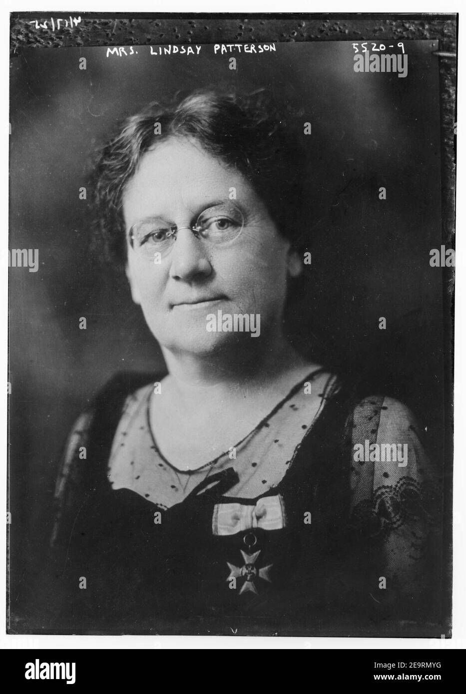 Mrs patterson hi-res stock photography and images - Alamy