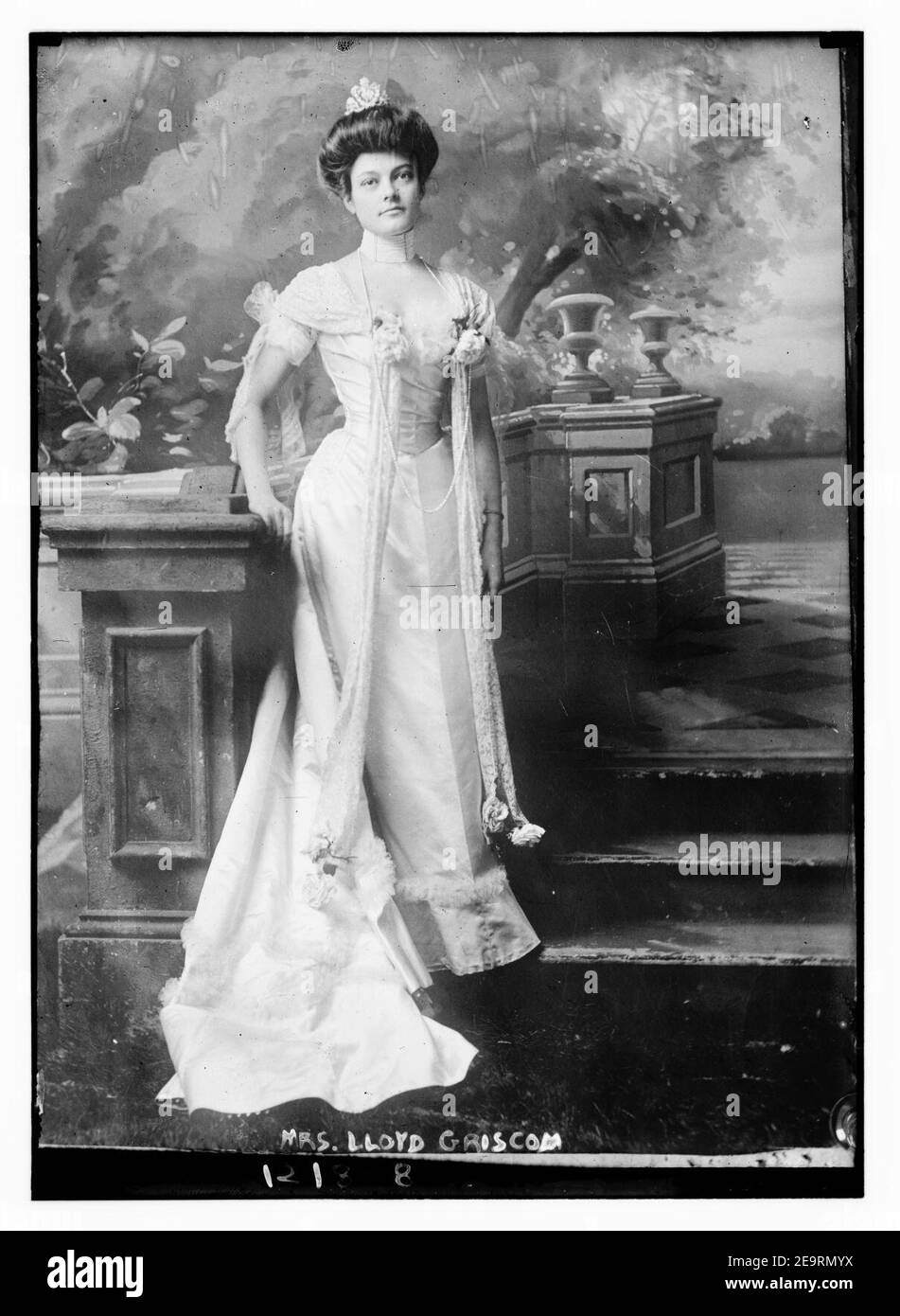 Grisco hi-res stock photography and images - Alamy