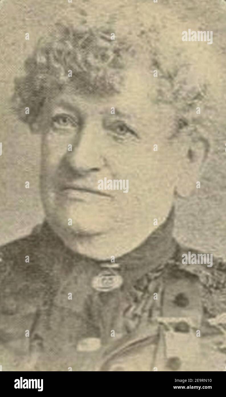 Mrs whiteman hi-res stock photography and images - Alamy