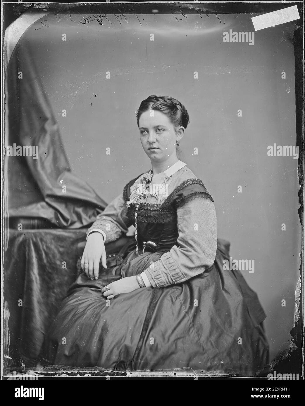 M hogan hi-res stock photography and images - Alamy