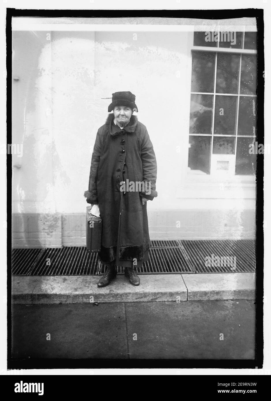 Margaret anderson hi-res stock photography and images - Alamy