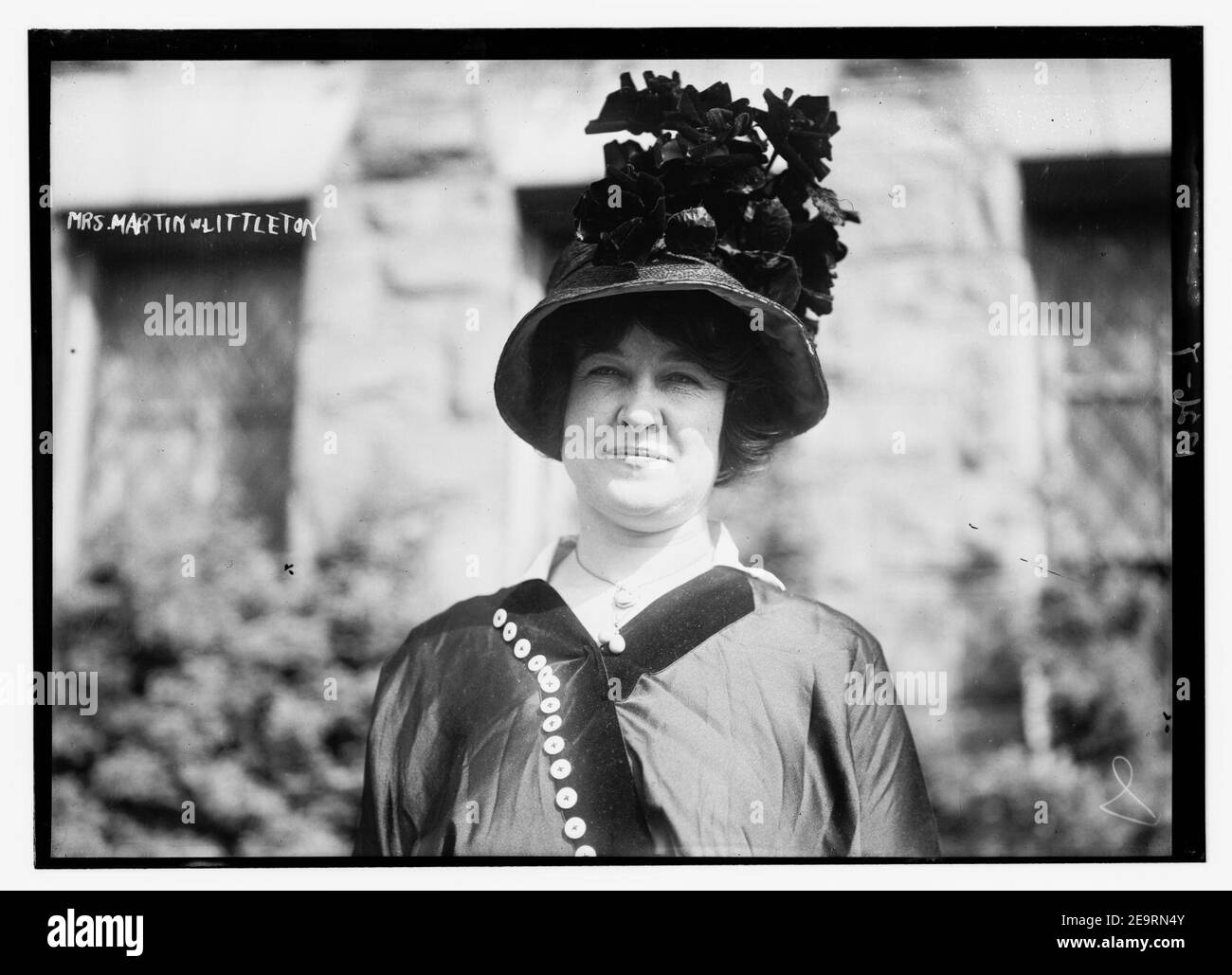 Mrs martin Cut Out Stock Images & Pictures - Alamy