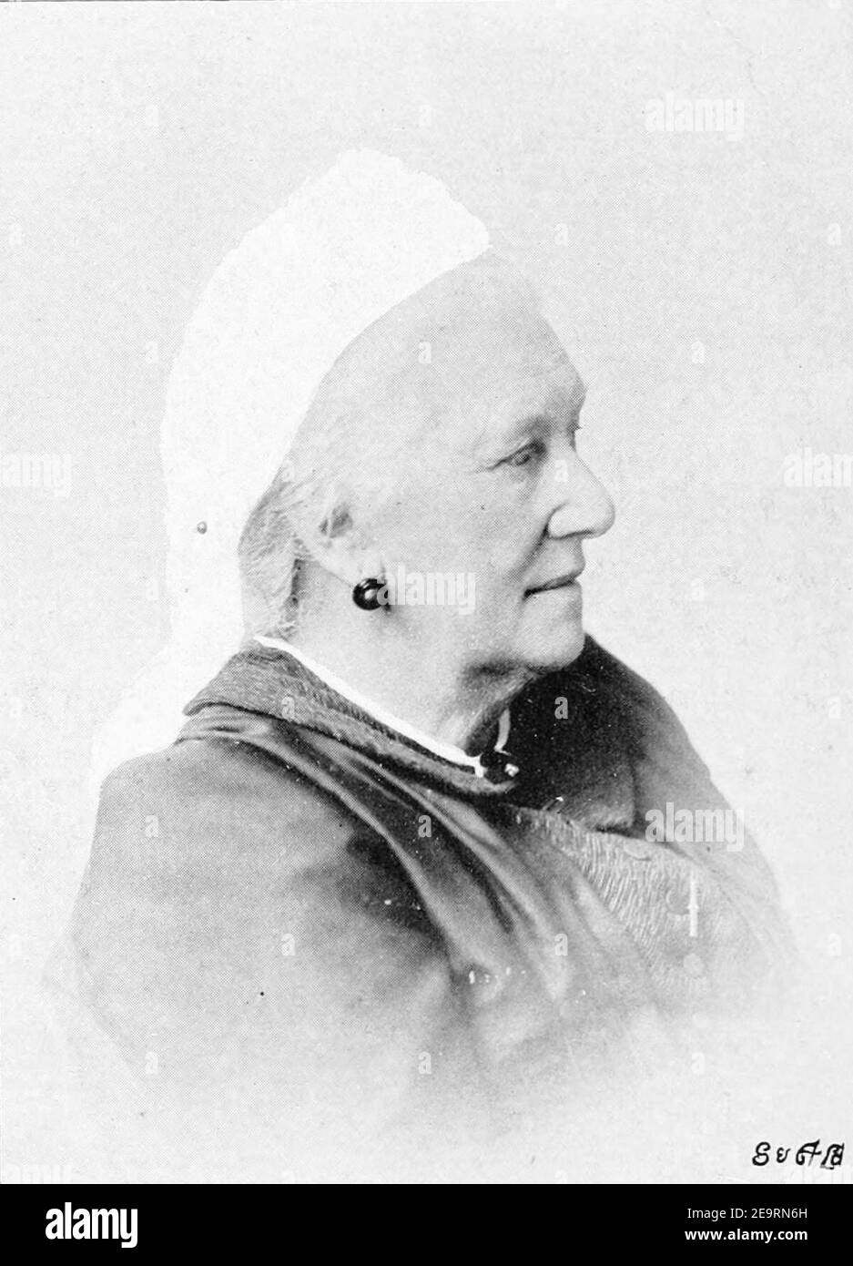 Mary muller hi-res stock photography and images - Alamy