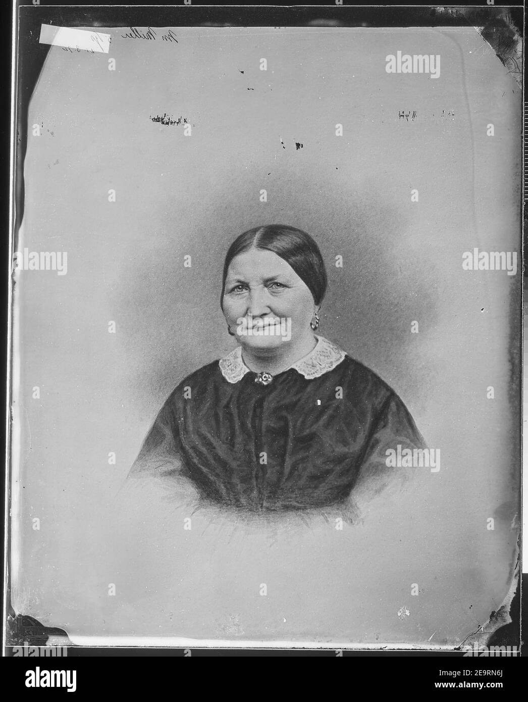 Mrs miller hi-res stock photography and images - Alamy