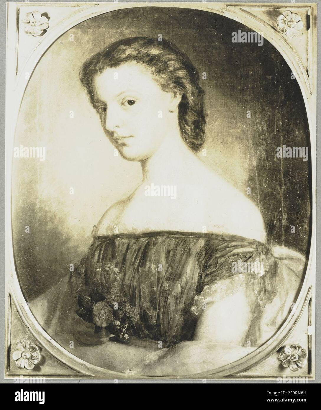 Mrs cooper hi-res stock photography and images - Alamy