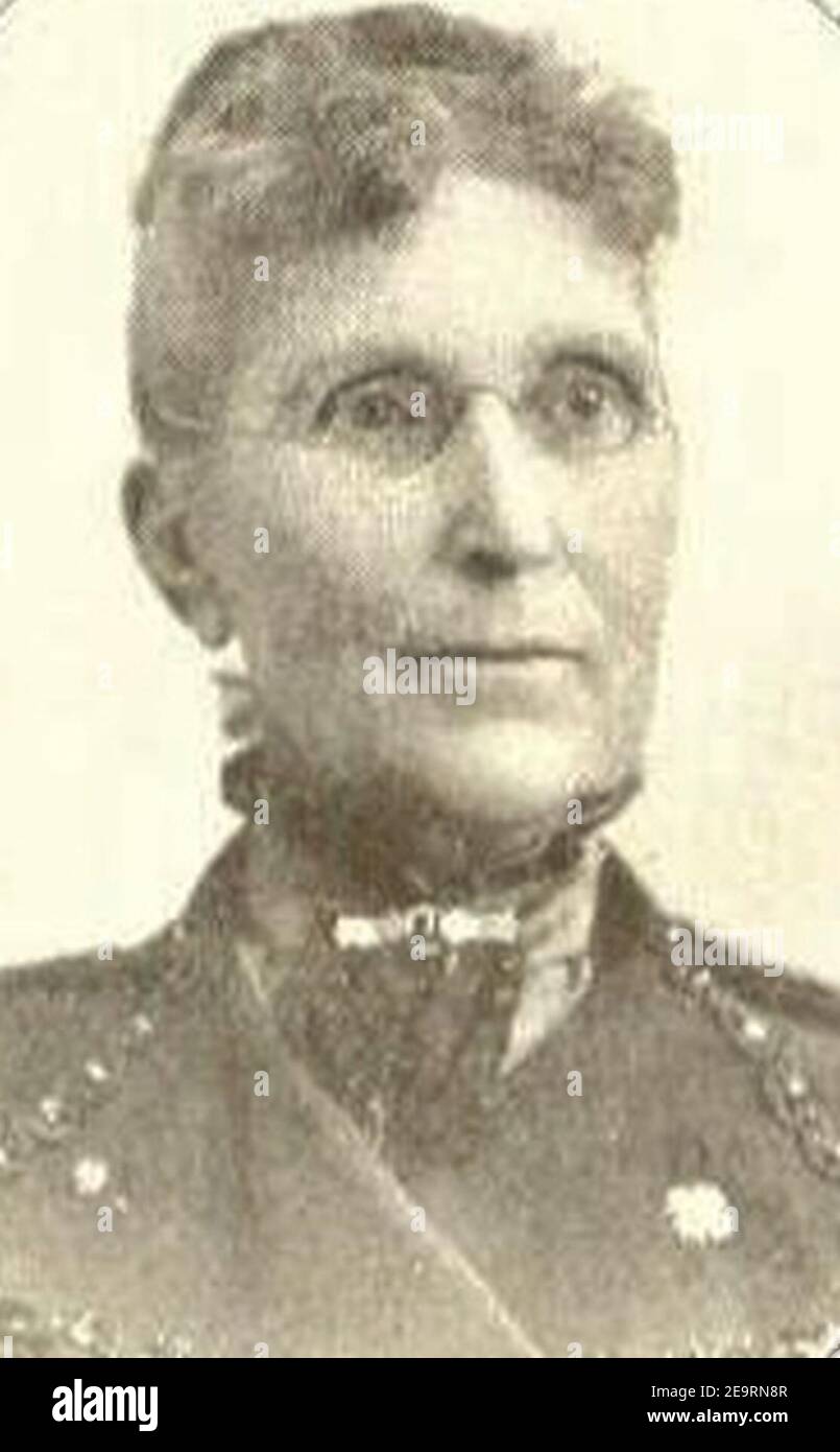 Mrs mott hi-res stock photography and images - Alamy