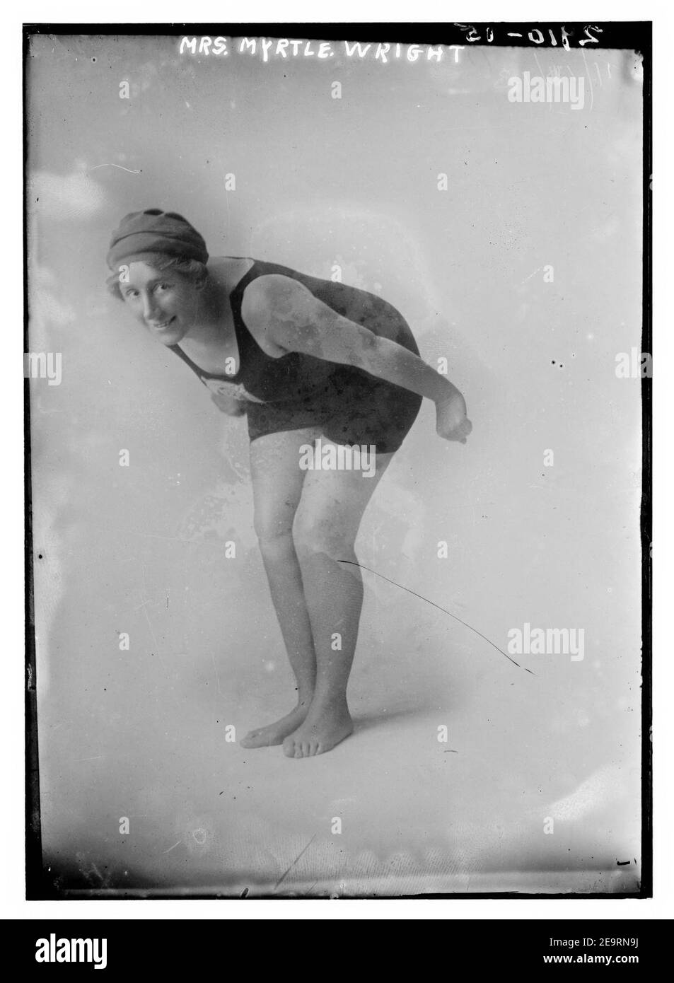 Mrs wright Cut Out Stock Images & Pictures - Alamy
