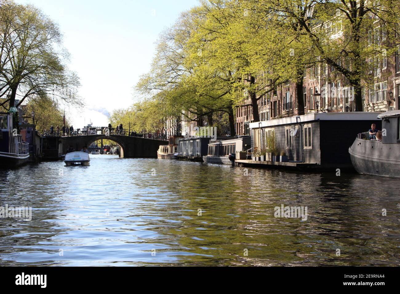 Traveling canal hi-res stock photography and images - Alamy