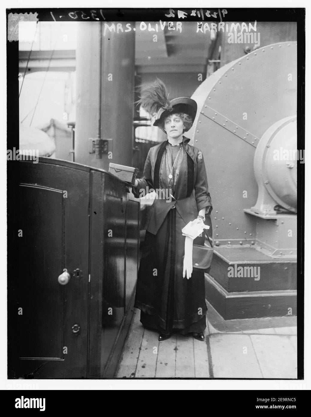 Mrs oliver hi-res stock photography and images - Alamy