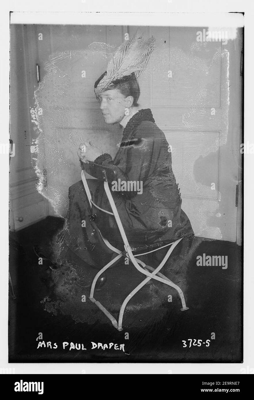 Paul draper hi-res stock photography and images - Alamy