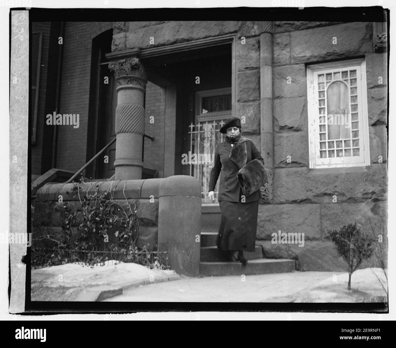 Poindexter Black and White Stock Photos & Images - Alamy