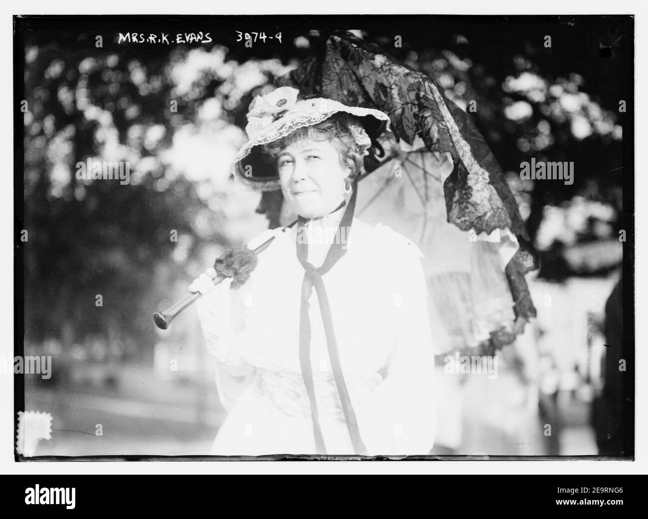 K evans hi-res stock photography and images - Alamy