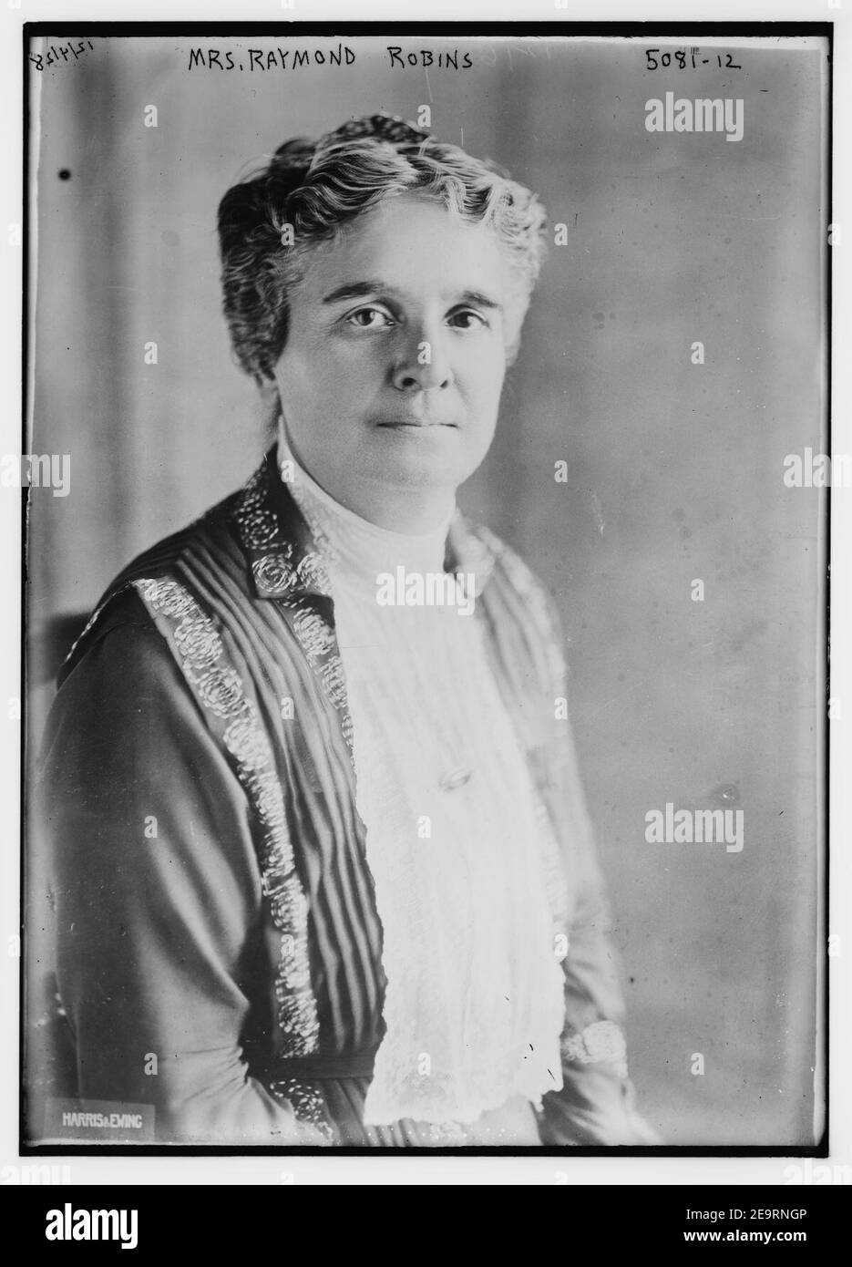 Raymond robins hi-res stock photography and images - Alamy