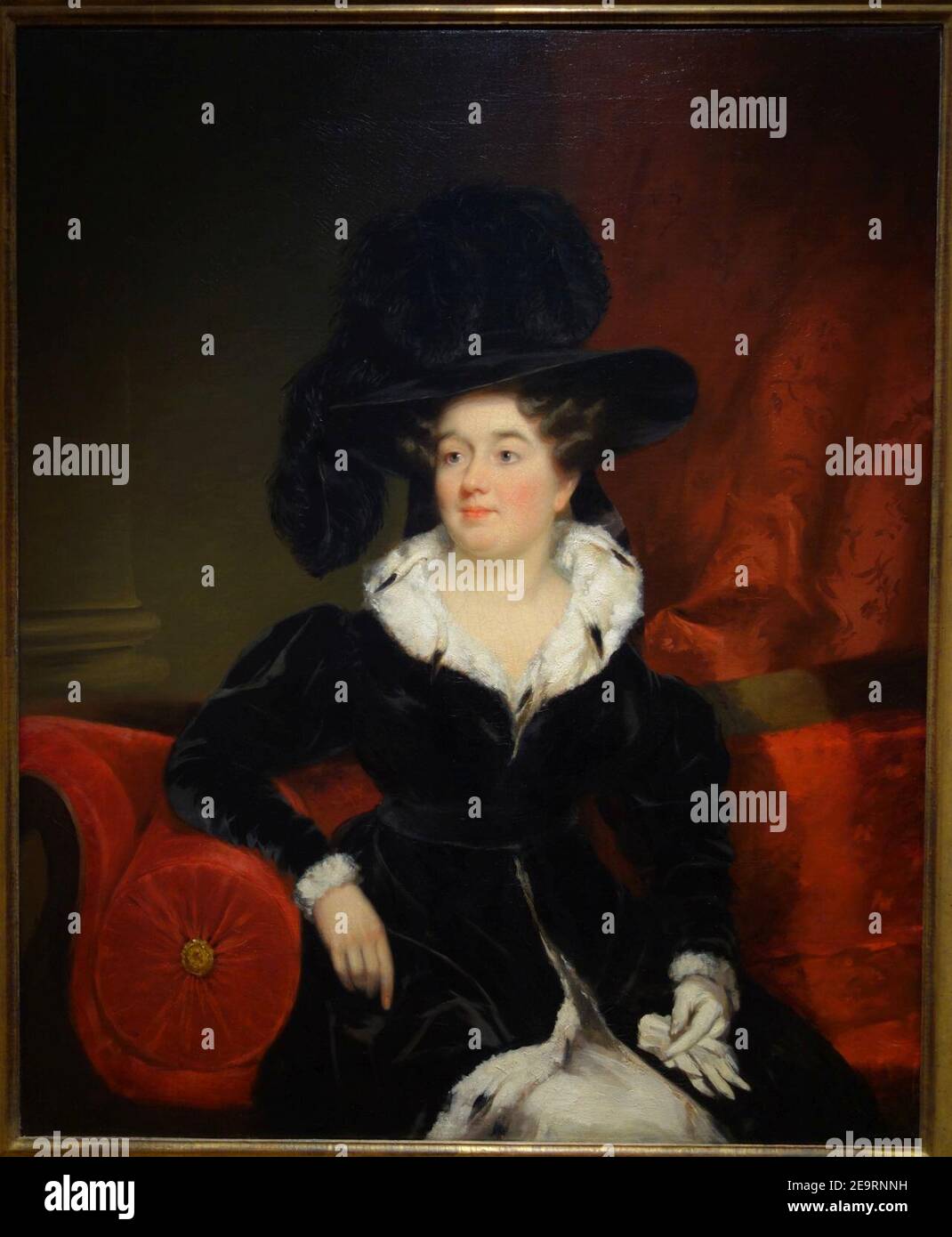 Julia samuel hi-res stock photography and images - Alamy