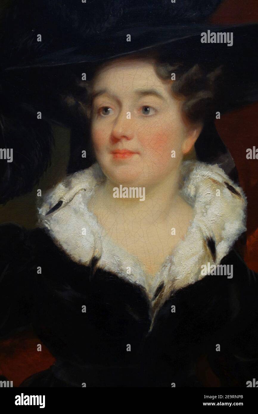 Julia samuel hi-res stock photography and images - Alamy