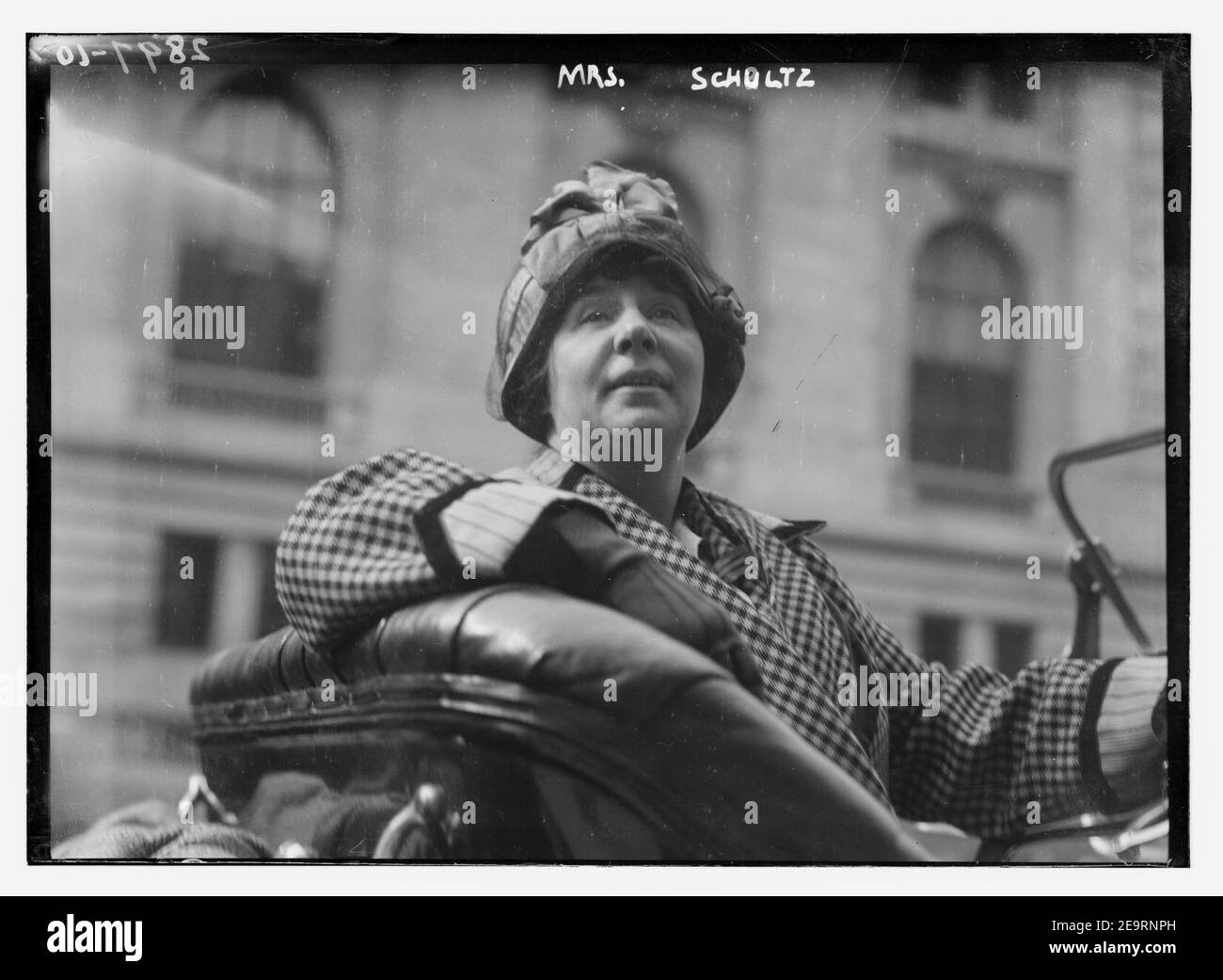 Schultz mrs hi-res stock photography and images - Alamy