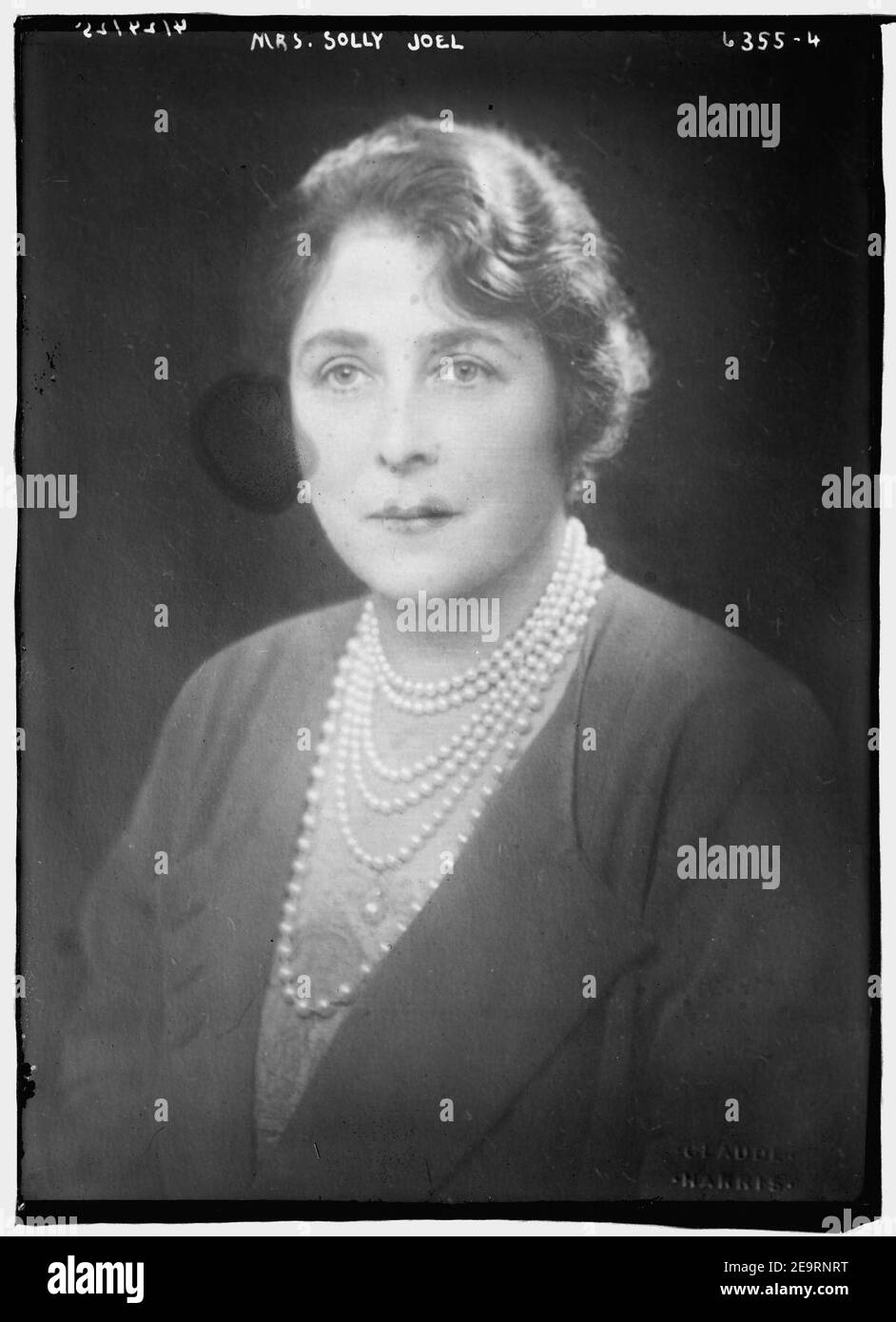 Solly joel hi-res stock photography and images - Alamy