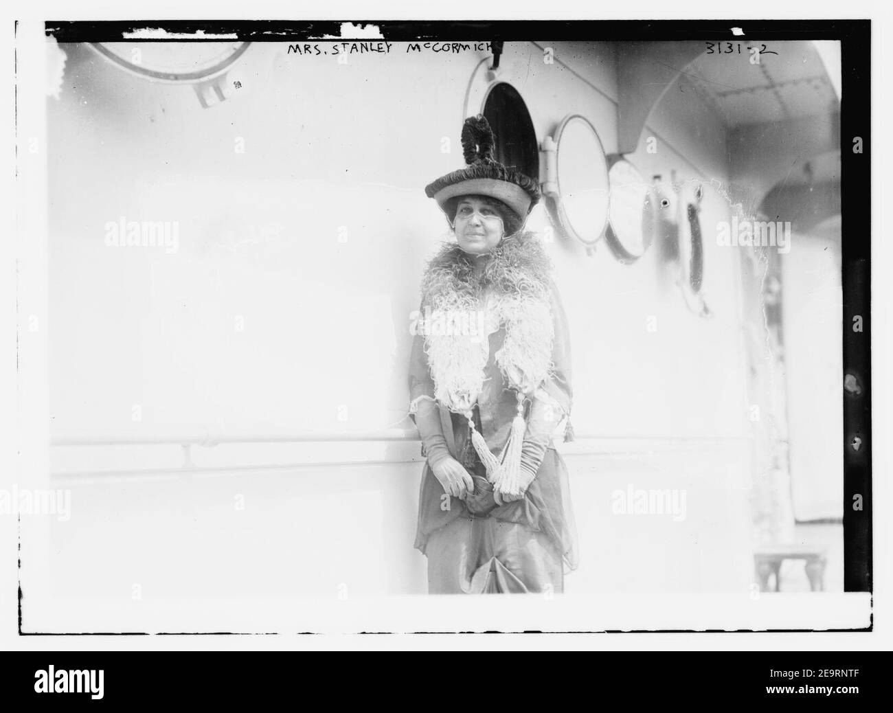 Mrs stanley Black and White Stock Photos & Images - Alamy