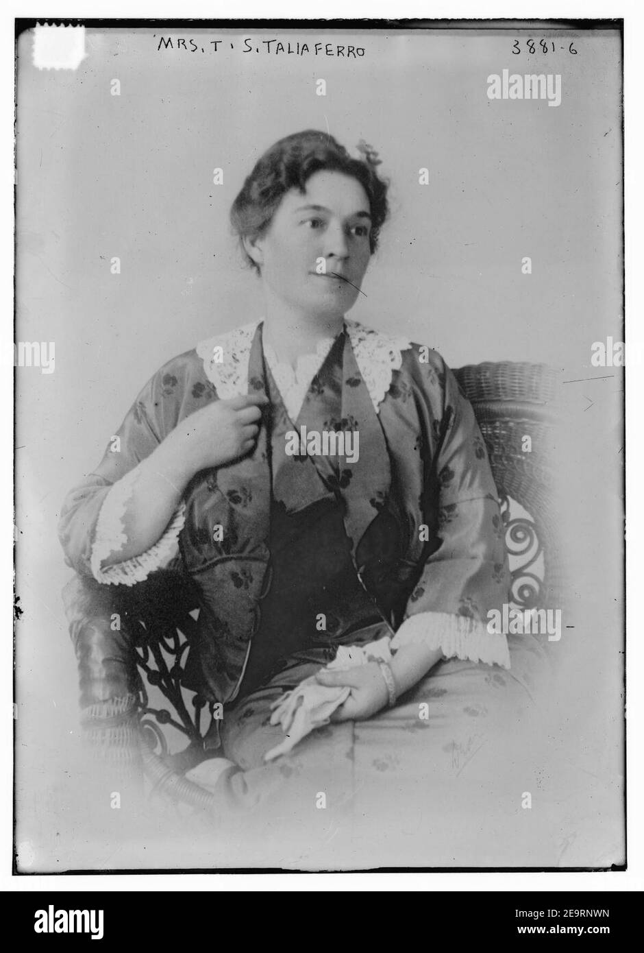 Taliaferro Cut Out Stock Images & Pictures - Alamy