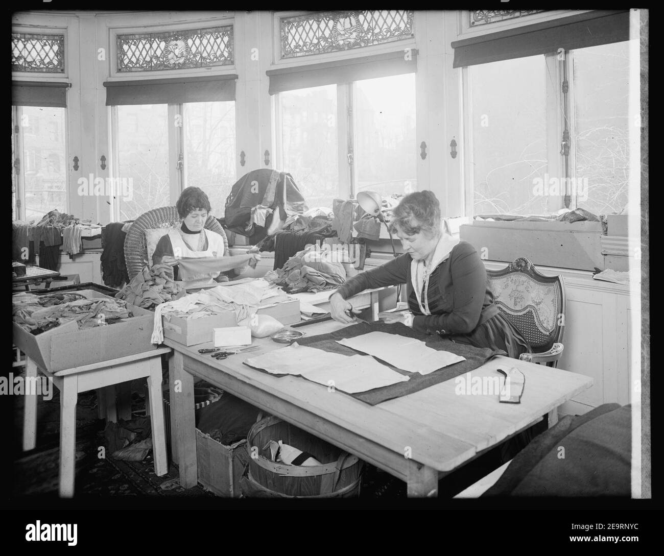 Mrs Walsh High Resolution Stock Photography and Images - Alamy