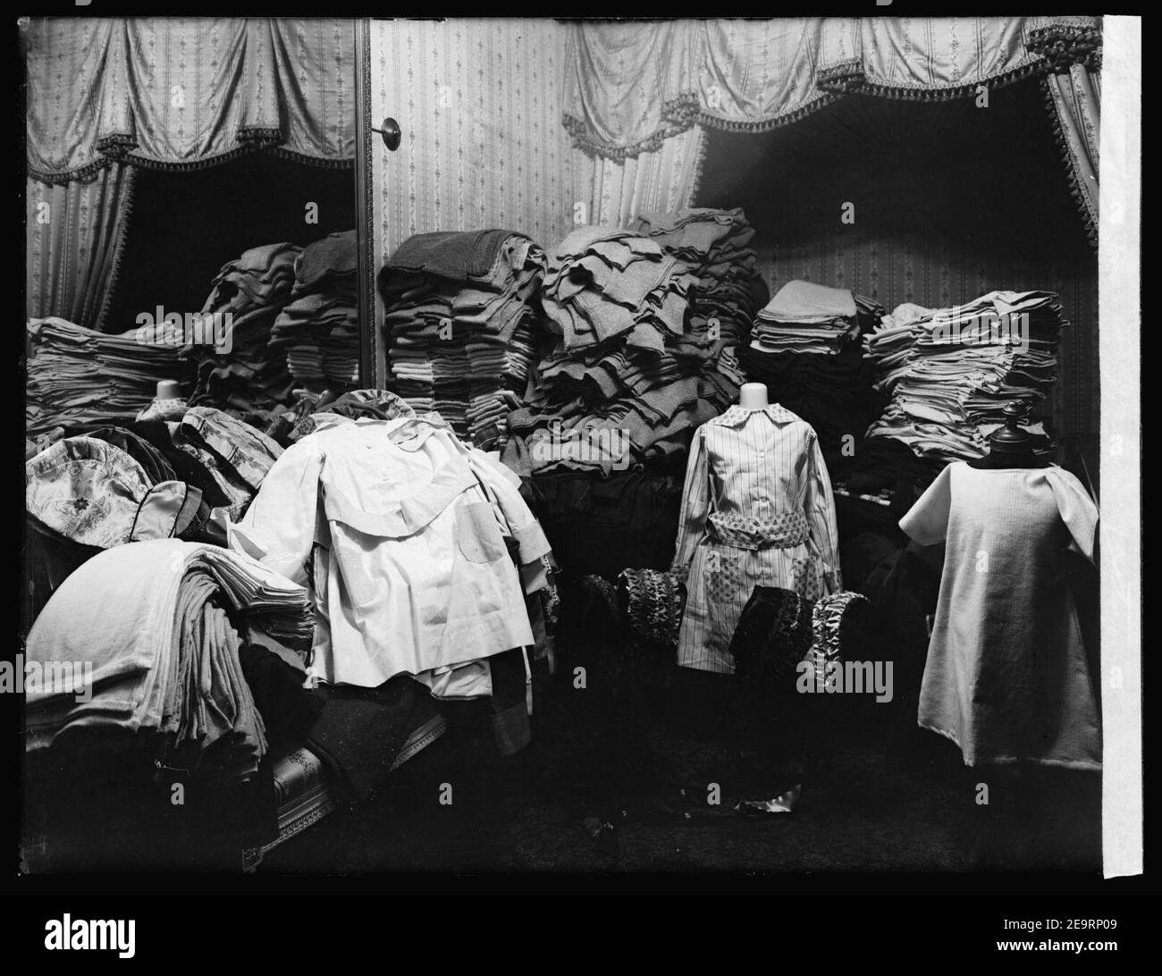 Mrs Walsh High Resolution Stock Photography and Images - Alamy