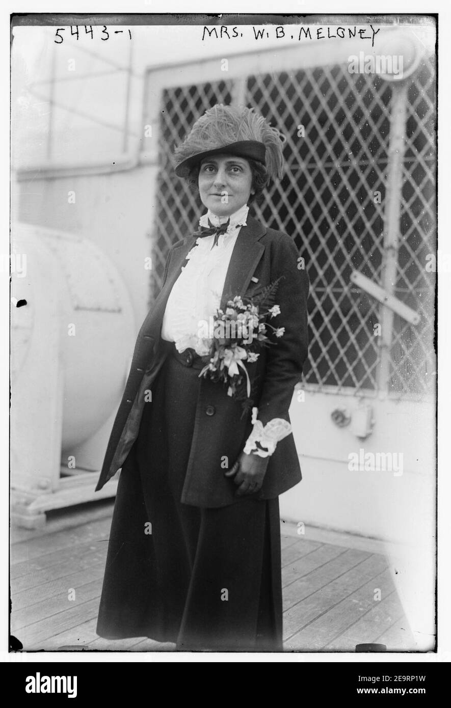 Meloney hi-res stock photography and images - Alamy