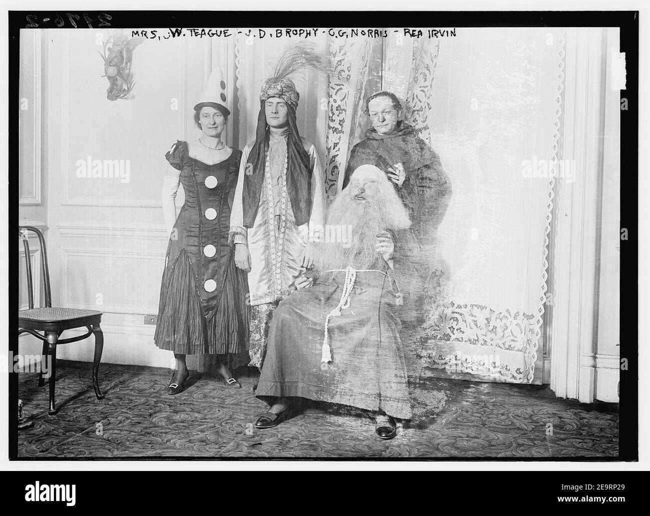 Rea irvin Black and White Stock Photos & Images - Alamy