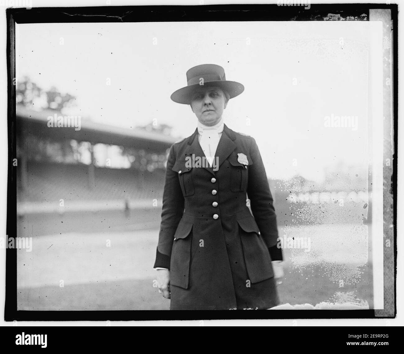 Mrs. Van Winkle Stock Photo - Alamy