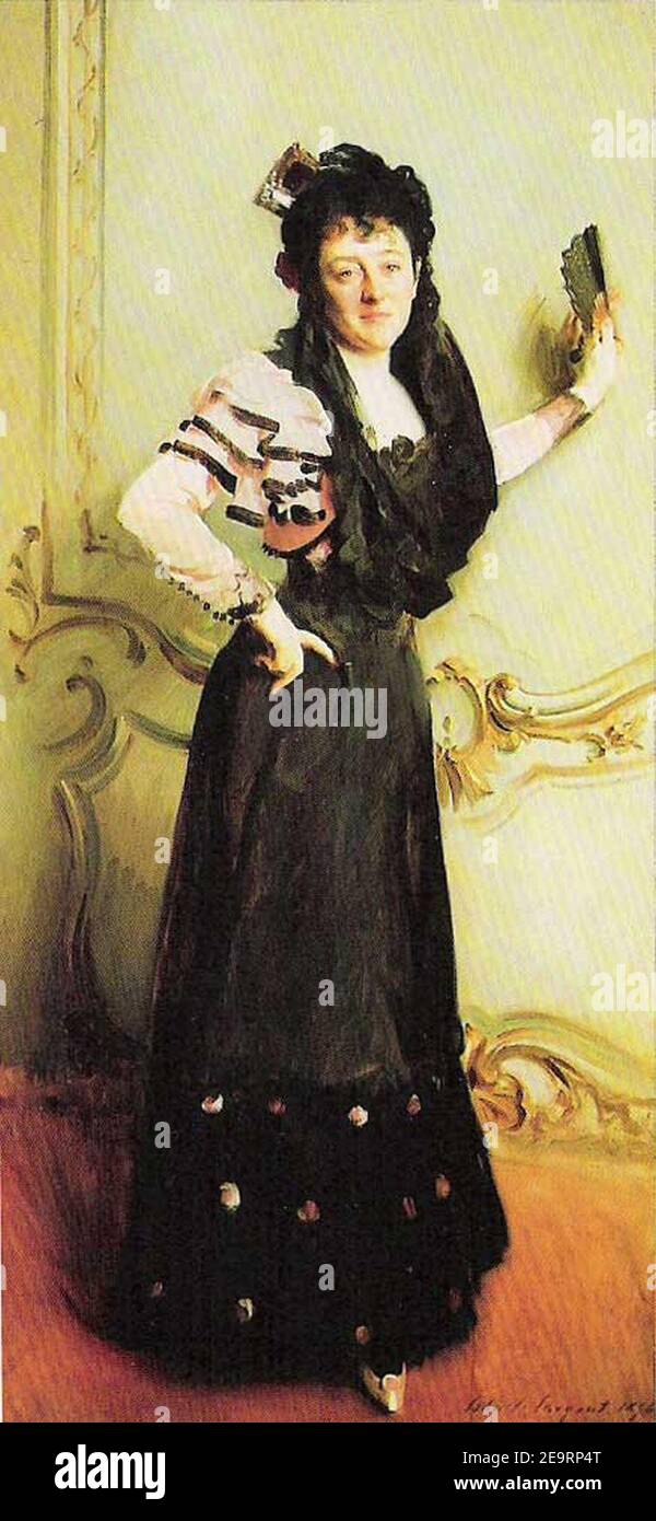 Mrs bacon hi-res stock photography and images - Alamy