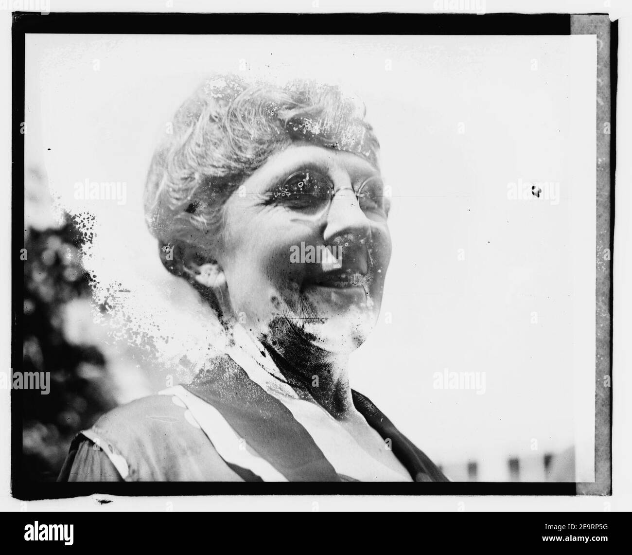 Mrs warren harding hi-res stock photography and images - Alamy