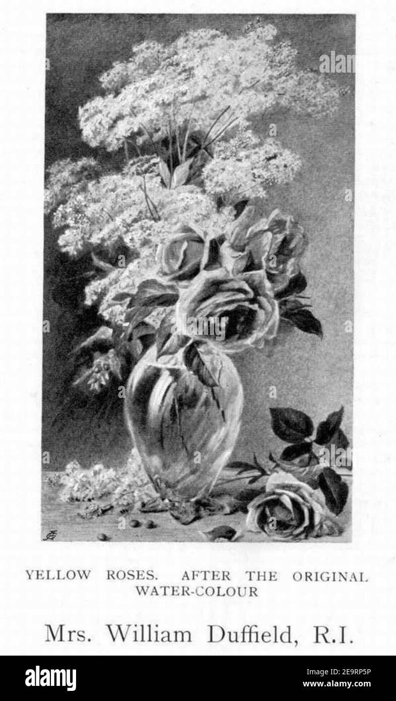 William duffield hi-res stock photography and images - Alamy