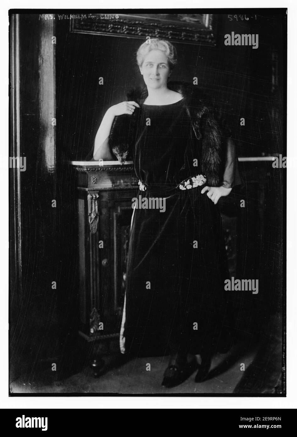 Wilhelm cuno Black and White Stock Photos & Images - Alamy