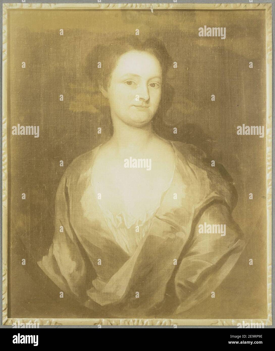 Catherine Littlefield Greene