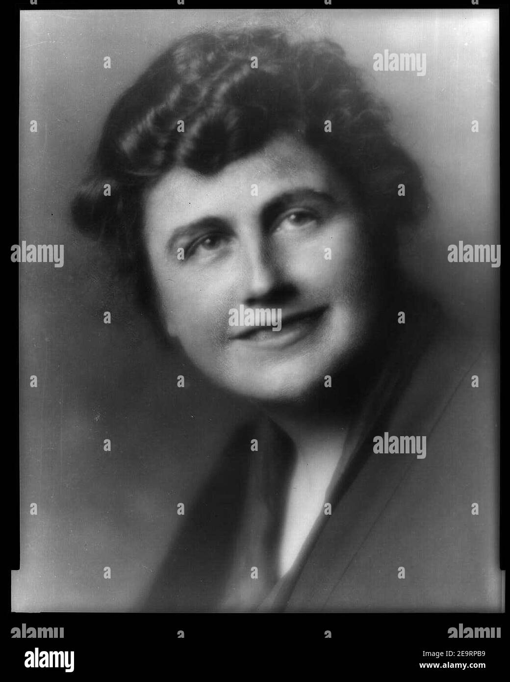 Edith bolling galt wilson hi-res stock photography and images - Alamy