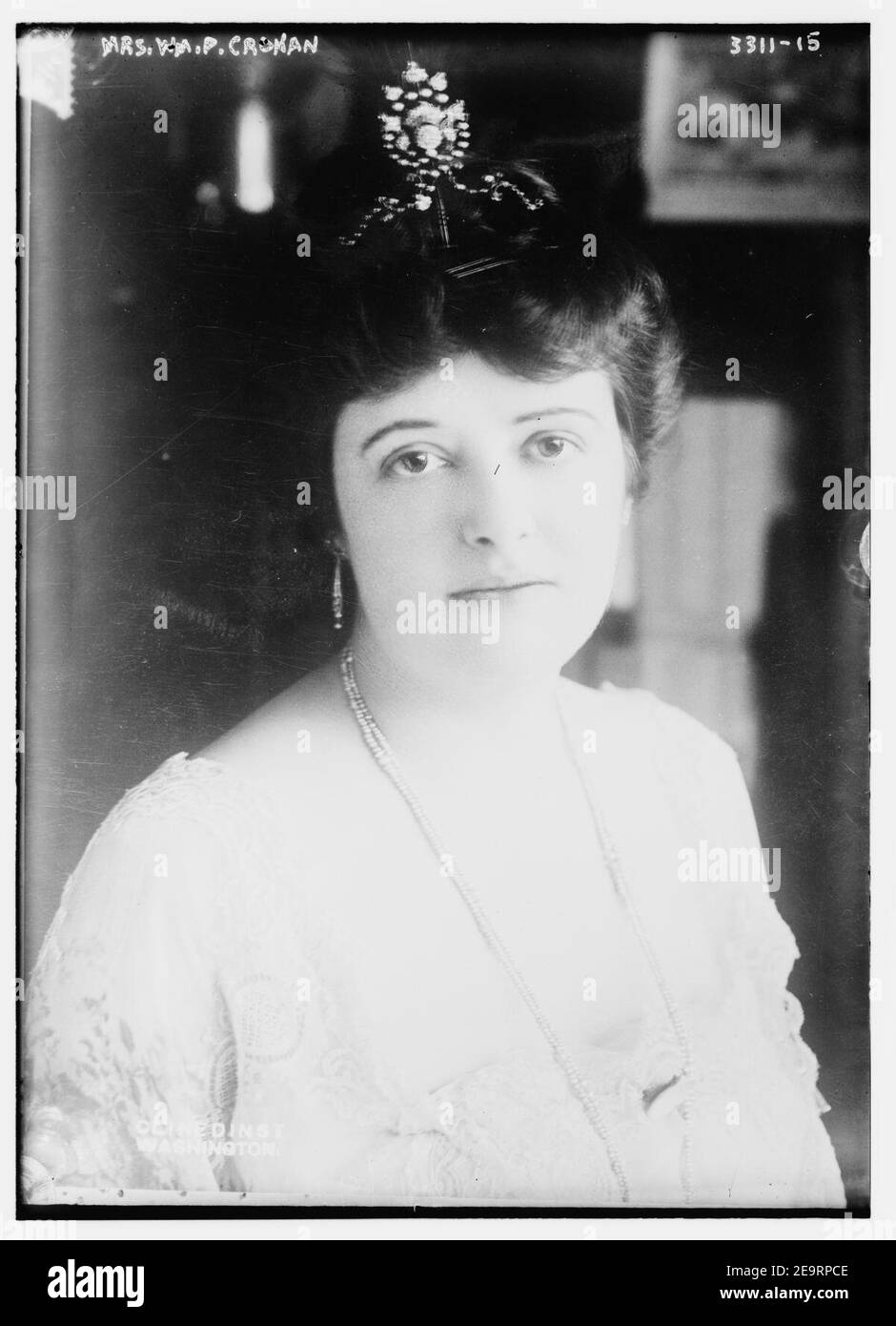 Cronan hi-res stock photography and images - Alamy