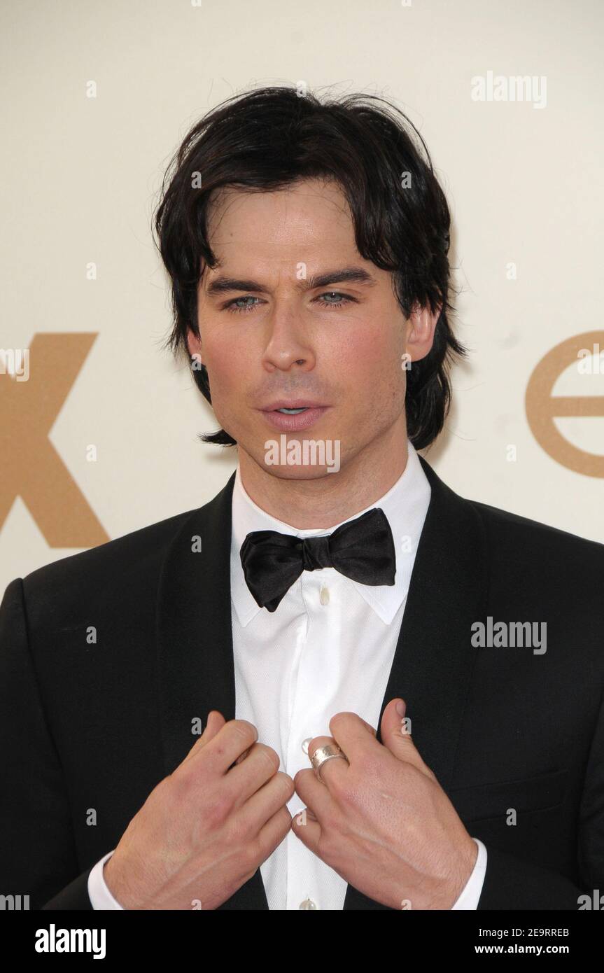 Somerhalder High Resolution Stock Photography and Images - Alamy